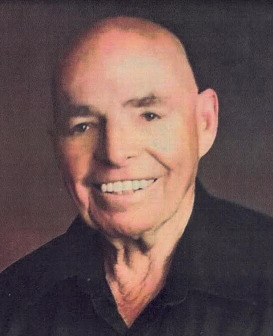 Ray Earl Wayman | News, Sports, Jobs - Standard-Examiner